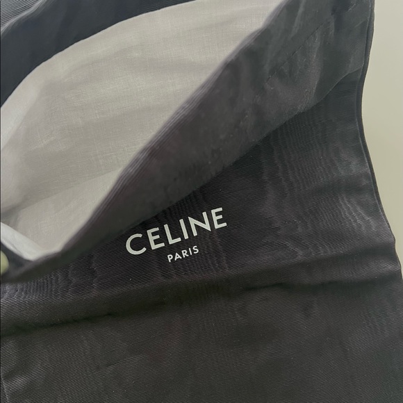 Celine | Bags | Celine Dust Bag | Poshmark
